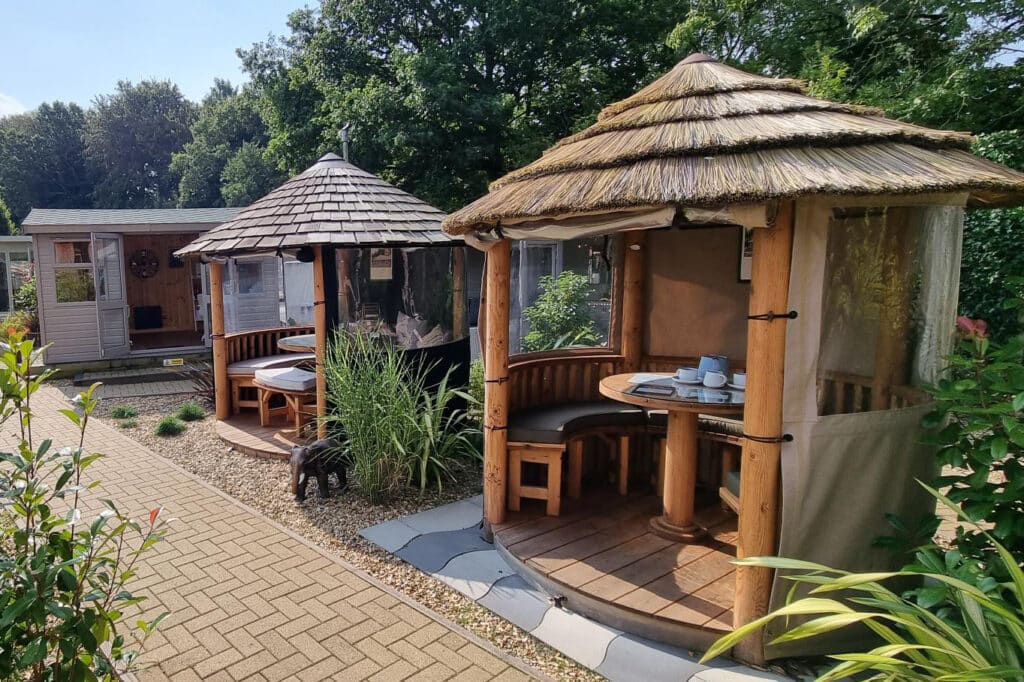 Find a showsite | Breeze Houses are displayed across the UK