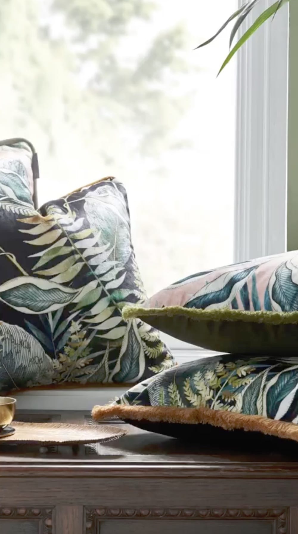 Breeze House and Avalana Design - RHS Chelsea Flower Show