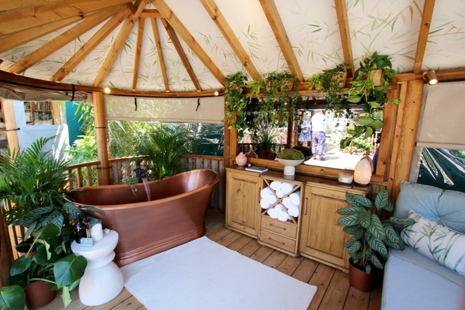 RHS Chelsea Flower Show 2024