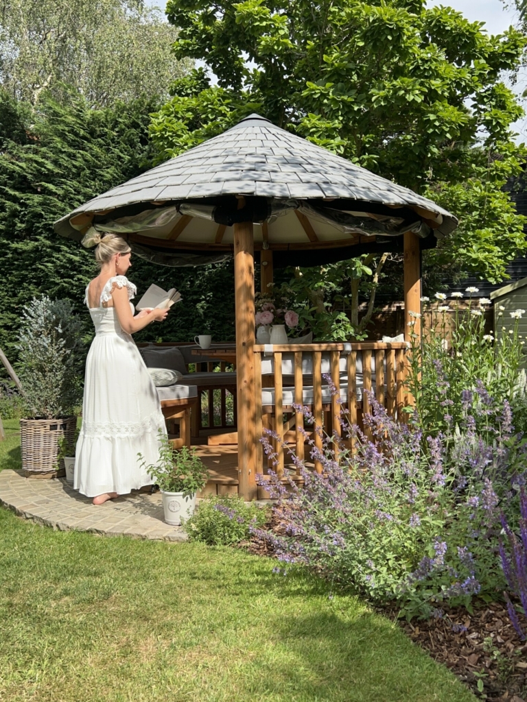 8 Creative Gazebo Foundation Ideas for Your Outdoor Space