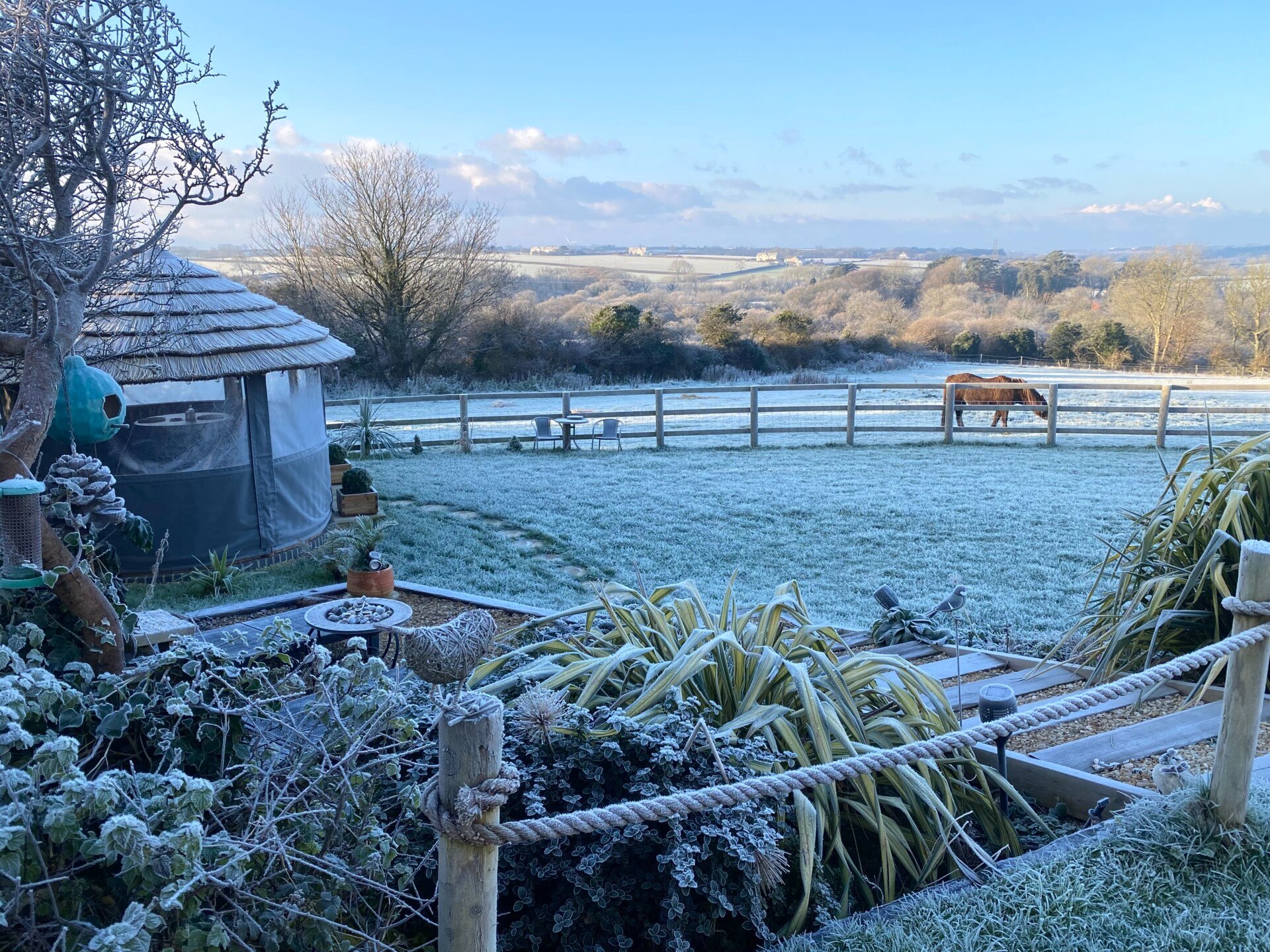 Discover Breeze House